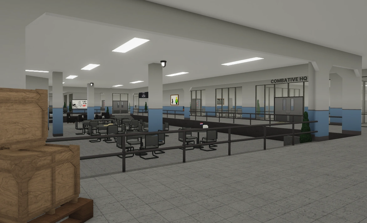 Sector-1 | ARC 478 Wiki | Fandom