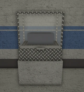 SCP-426 | ARC 478 Wiki | Fandom