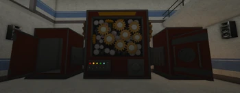 SCP-914 | ARC 478 Wiki | Fandom