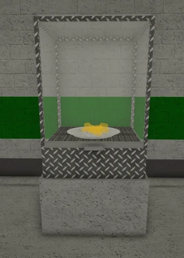 SCP-3521 | ARC 478 Wiki | Fandom