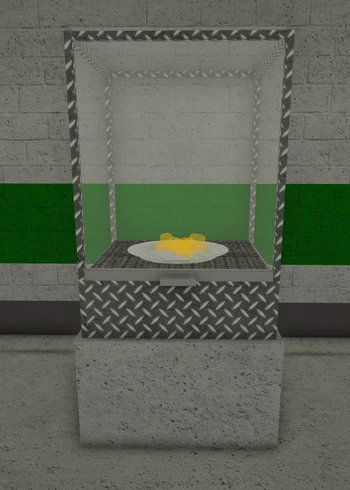 SCP-3521 | ARC 478 Wiki | Fandom