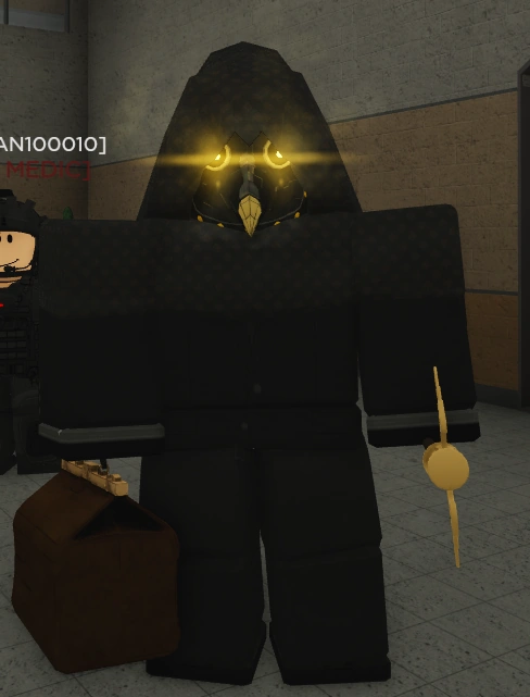 SCP-049 | ARC 478 Wiki | Fandom