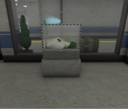 SCP-1499 | ARC 478 Wiki | Fandom