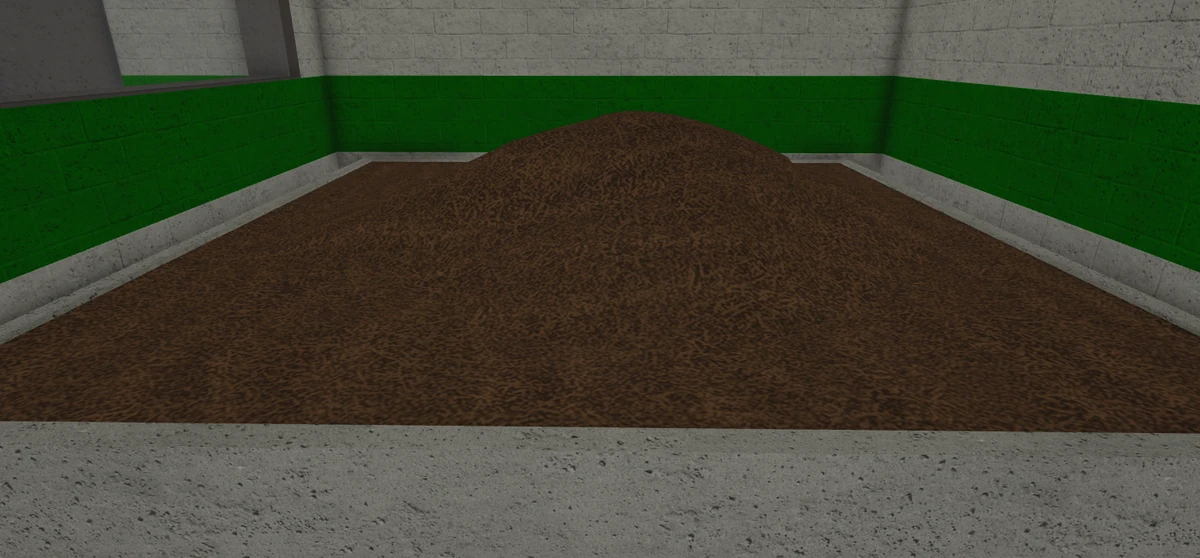 SCP-124 | ARC 478 Wiki | Fandom