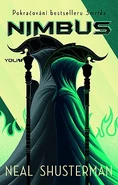 Thunderhead (novel) | Arc of a Scythe Wiki | Fandom