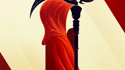 Discuss Everything About Arc of a Scythe Wiki | Fandom