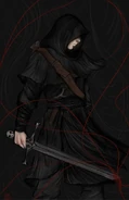 Rowan Damisch (Scythe Lucifer) | Arc of a Scythe Wiki | Fandom