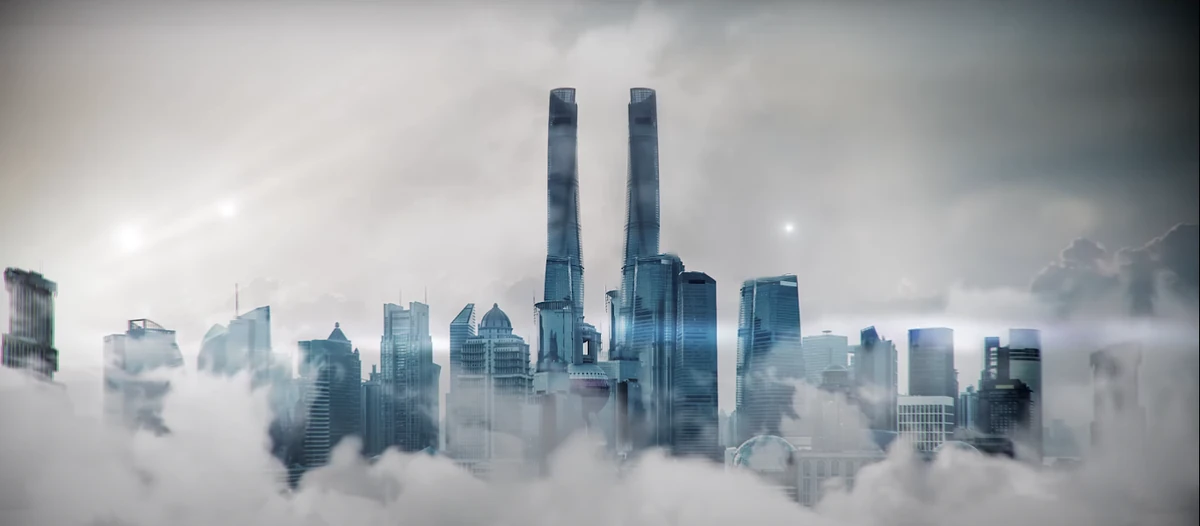 Fulcrum City | Arc of a Scythe Wiki | Fandom