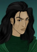 Scythe Rand | Arc of a Scythe Wiki | Fandom