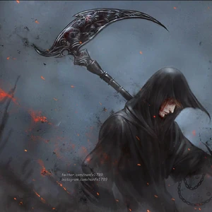 Discuss Everything About Arc of a Scythe Wiki | Fandom