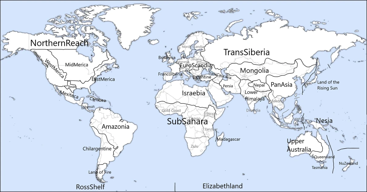 Category:Places | Arc of a Scythe Wiki | Fandom