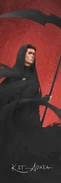 Rowan Damisch (Scythe Lucifer) | Arc of a Scythe Wiki | Fandom