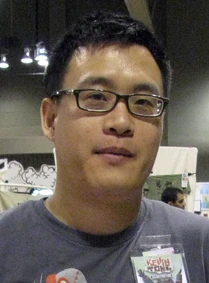 Kevin Tong | Arc of a Scythe Wiki | Fandom