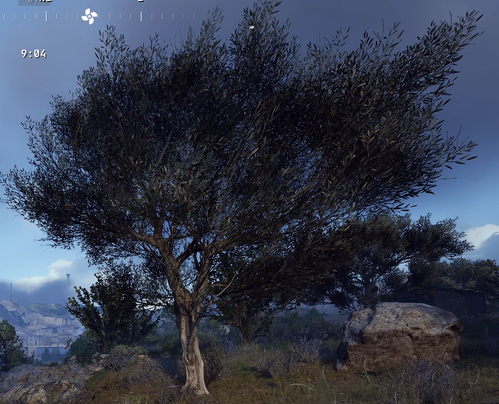 Olives | Arc Raiders Wiki | Fandom