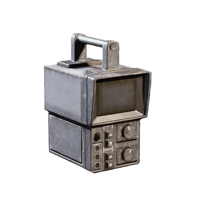 Portable TV | Arc Raiders Wiki | Fandom