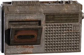 Radio | Arc Raiders Wiki | Fandom