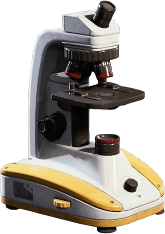 Microscope | Arc Raiders Wiki | Fandom