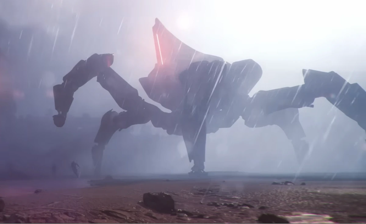 Matriarch | Arc Raiders Wiki | Fandom