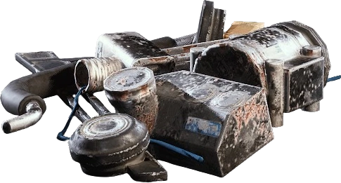 Advanced Mechanical Components | Arc Raiders Wiki | Fandom