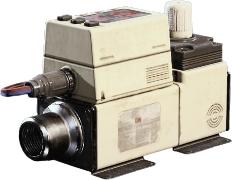 Flow Controller | Arc Raiders Wiki | Fandom