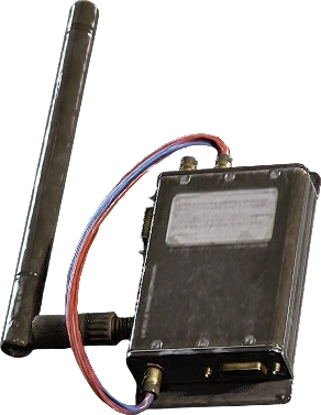 Telemetry Transceiver | Arc Raiders Wiki | Fandom