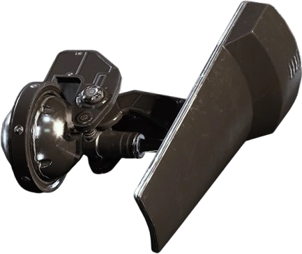 Shredder Gyro | Arc Raiders Wiki | Fandom