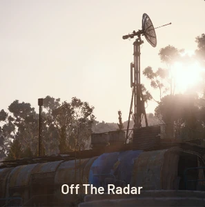 Off The Radar | Arc Raiders Wiki | Fandom