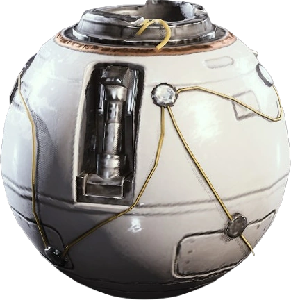 Surveyor Vault | Arc Raiders Wiki | Fandom