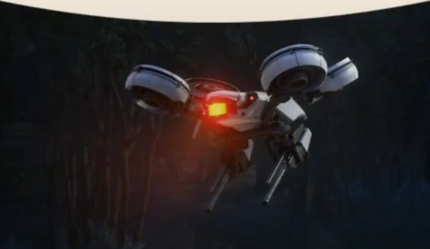 Topside | Arc Raiders Wiki | Fandom