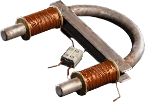 Magnet | Arc Raiders Wiki | Fandom