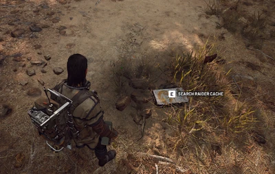 Raider Caches | Arc Raiders Wiki | Fandom