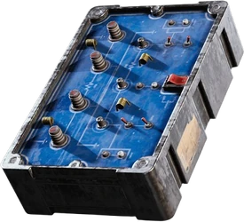 Frequency Modulation Box | Arc Raiders Wiki | Fandom
