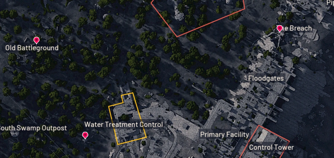 Dormant Barons | Arc Raiders Wiki | Fandom