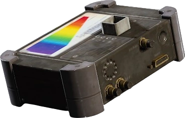 Spectrometer | Arc Raiders Wiki | Fandom