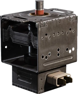Magnetron | Arc Raiders Wiki | Fandom