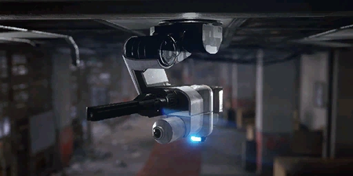 Turret | Arc Raiders Wiki | Fandom