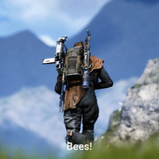 Bees! | Arc Raiders Wiki | Fandom