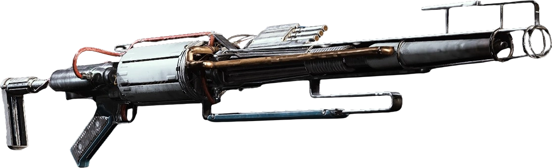 Aphelion | Arc Raiders Wiki | Fandom