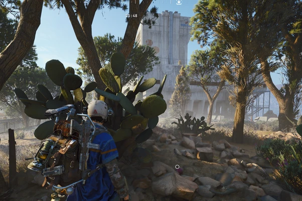 Prickly Pear | Arc Raiders Wiki | Fandom