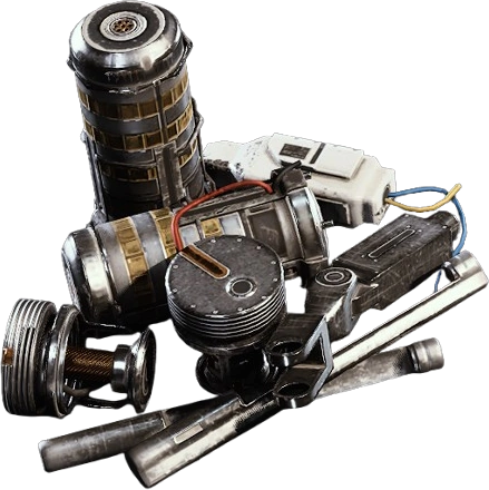 Exodus Modules | Arc Raiders Wiki | Fandom