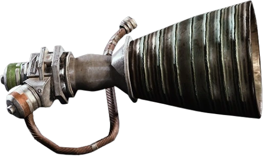 Rocket Thruster | Arc Raiders Wiki | Fandom