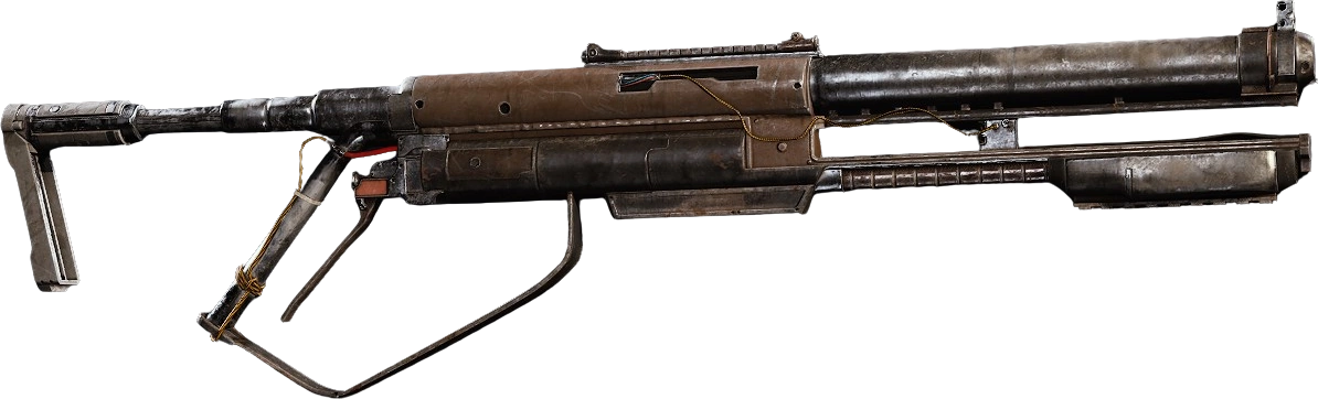 IL Toro | Arc Raiders Wiki | Fandom