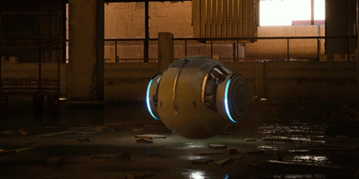 Pop | Arc Raiders Wiki | Fandom