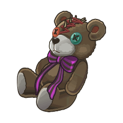 Valrhona/Weapon | Arca Last: The World That Ends and the Fruit of the ...