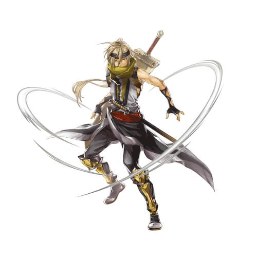 Category:Male Characters | Arca Last: The World That Ends and the Fruit ...