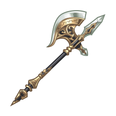 Selica (Dusk)/Weapon | Arca Last: The World That Ends and the Fruit of ...