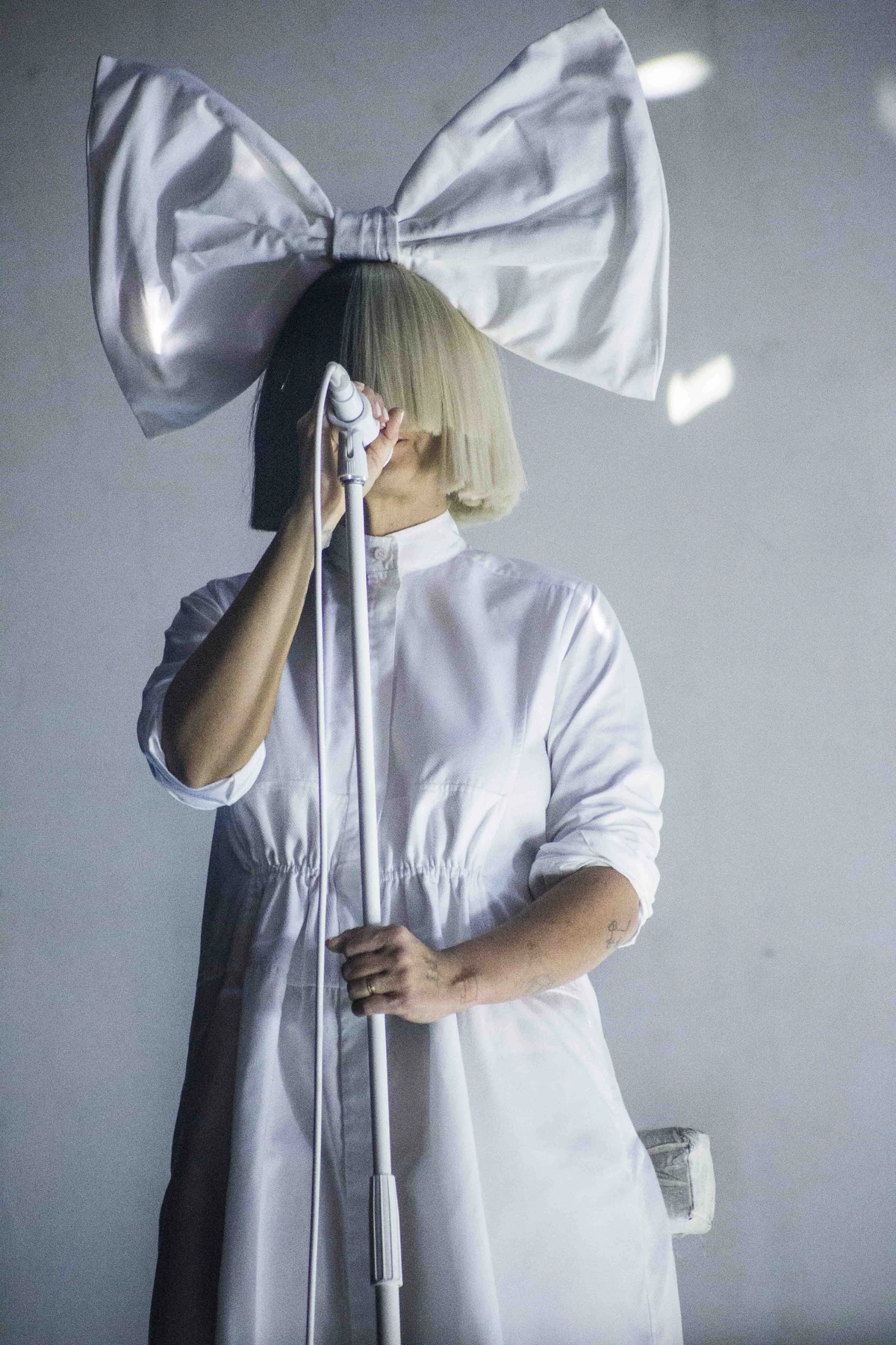 Sia | Arca Wiki | Fandom