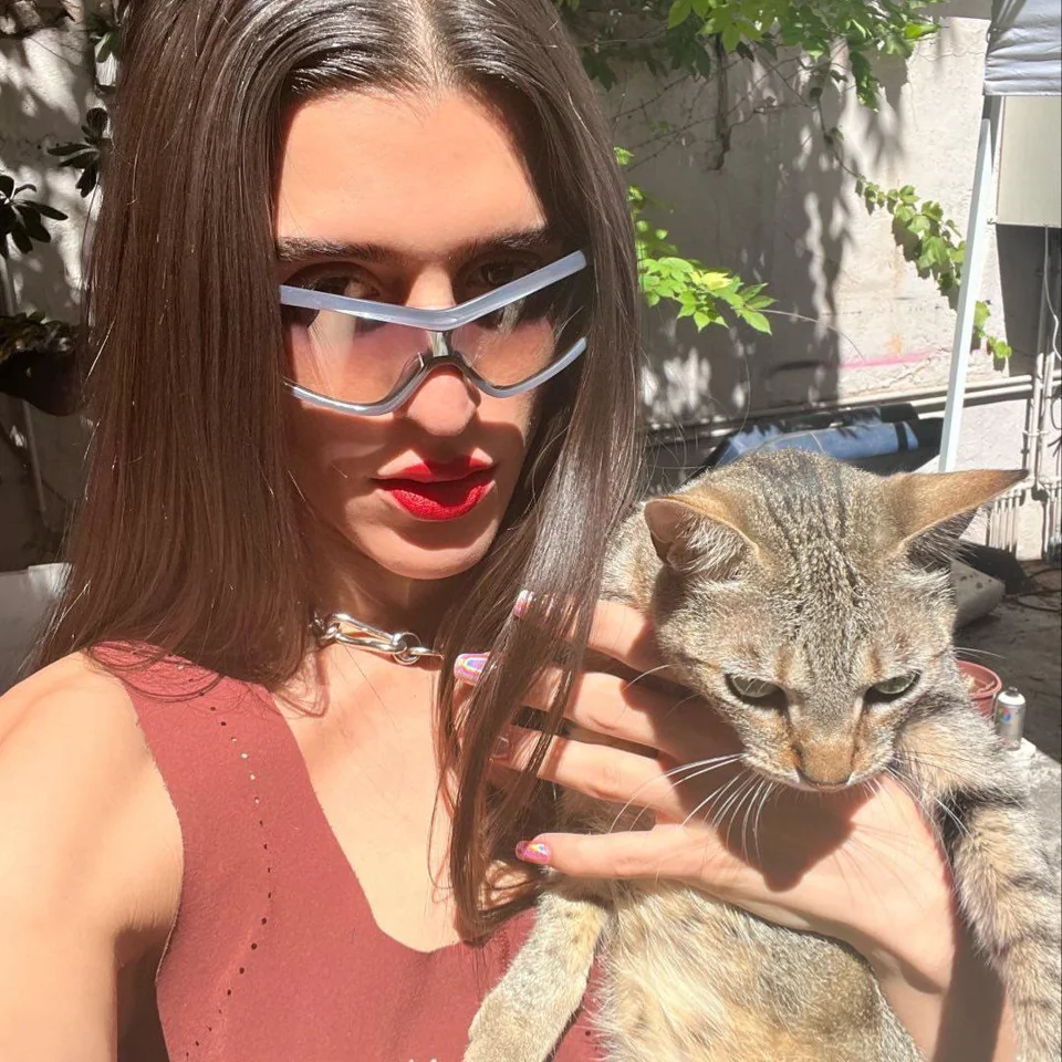 Lain | Arca Wiki | Fandom