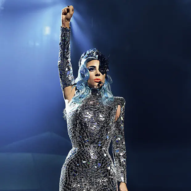 Lady Gaga | Arca Wiki | Fandom