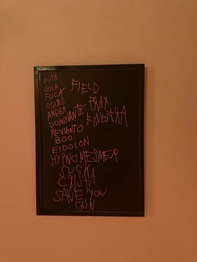 A9* | Arca Wiki | Fandom